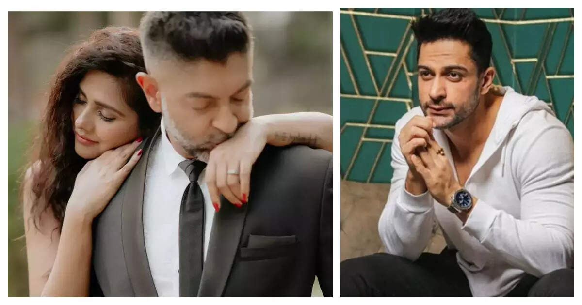 Exclusive - Dalljiet Kaur on wedding preparations with beau Nikhil Patel, remarriage being ...