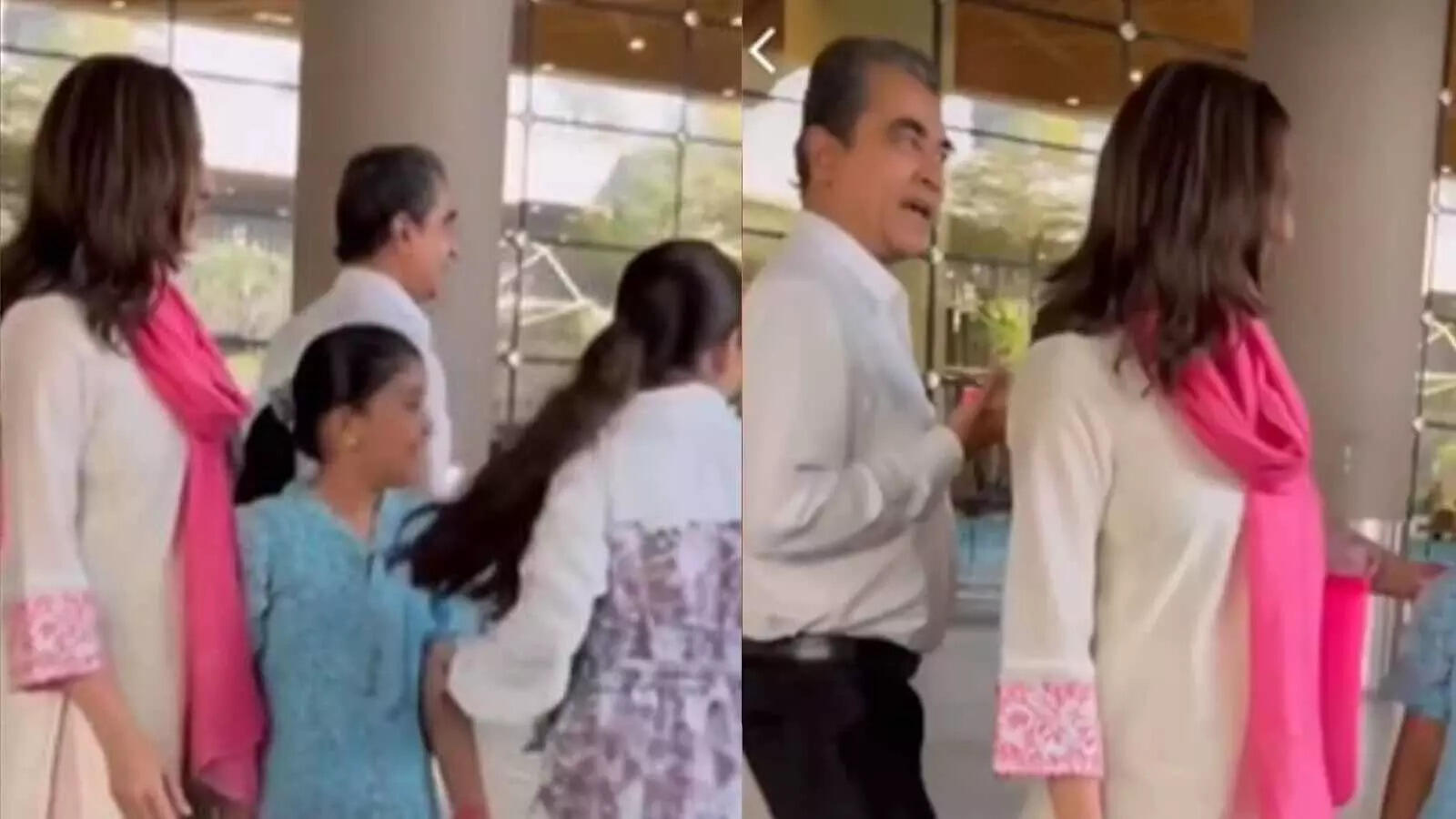 'Kyu time barbaad kar rahe ho inme': Sara Ali Khan gets nasty comment ...