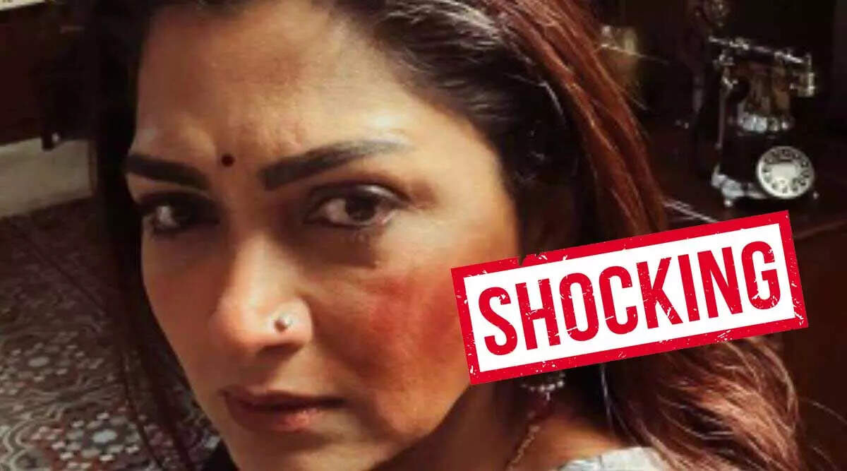SHOCKING! Actor-politician Khushbu Sundar reveals she was sexually ...