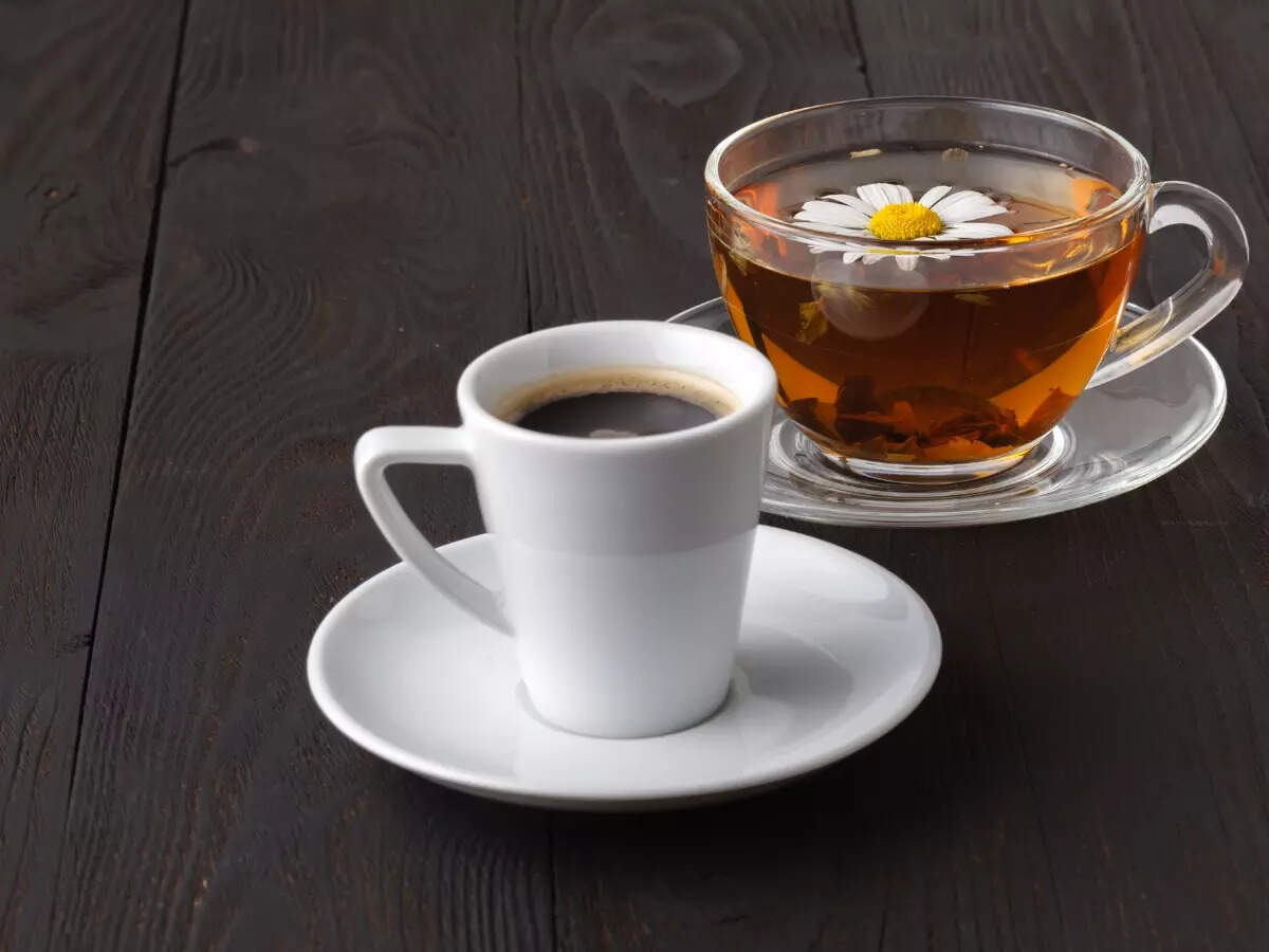 Ditch chai & coffee, and start your day with these healthy food items