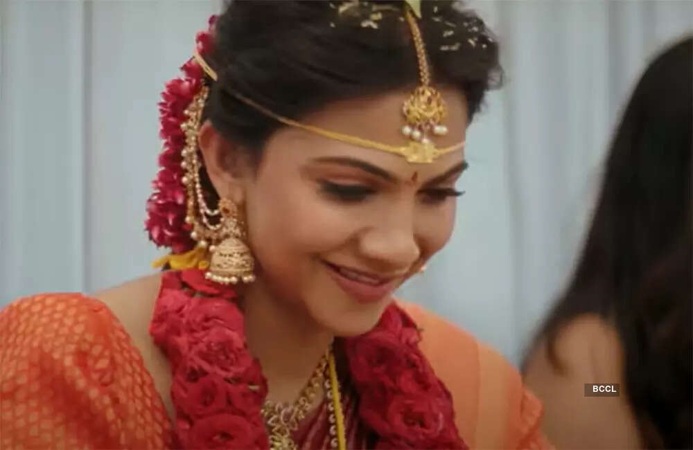 Anger Tales Season 1 Review: A bitter slice of life with a sense of revolt