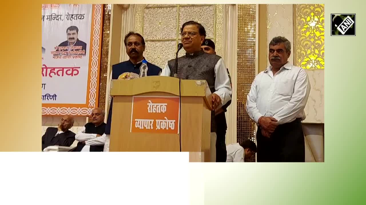 Pakistan-occupied Kashmir will be part of India in next 2-3 years: BJP ...