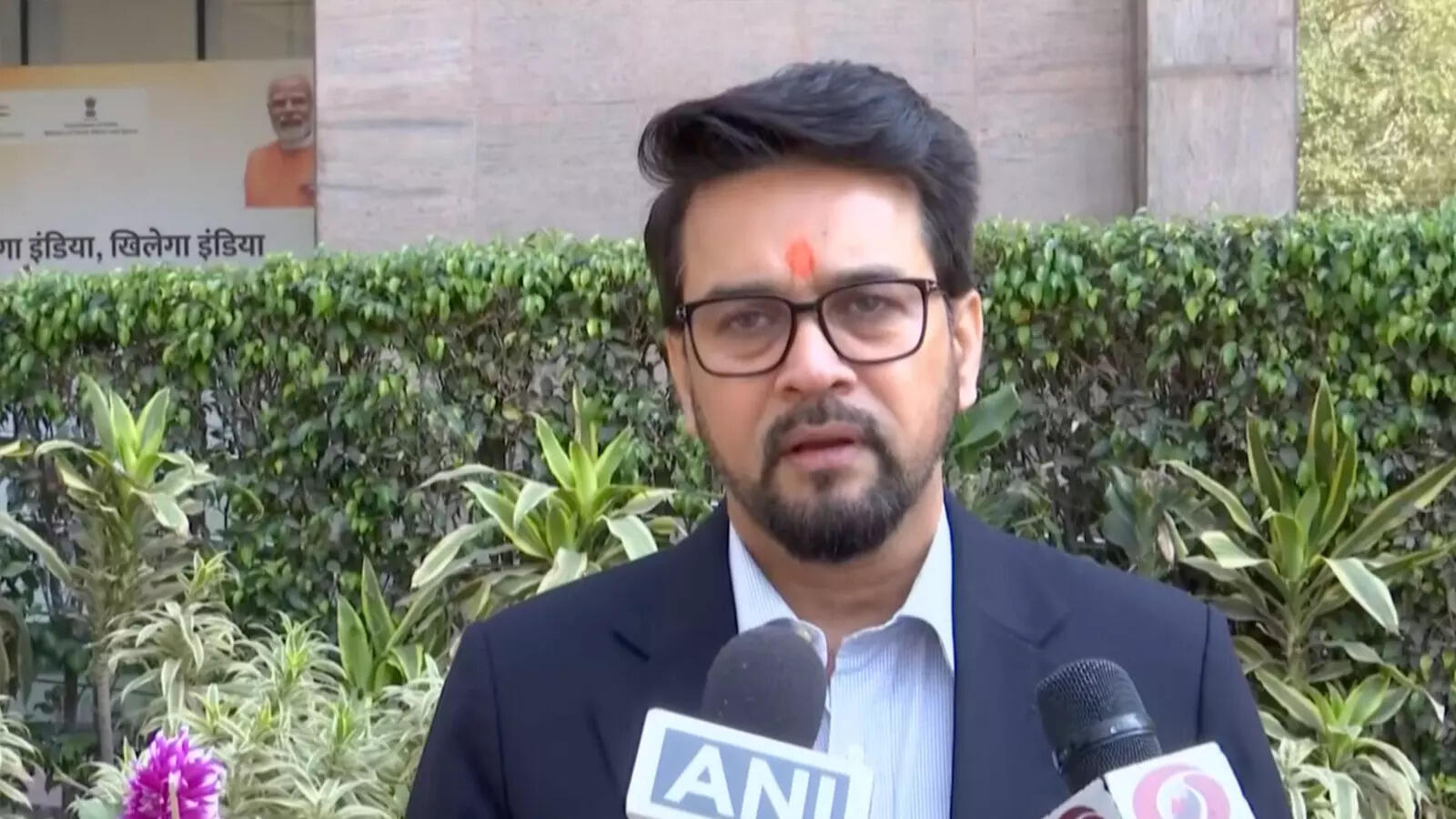 BJP slams Rahul Gandhi’s remarks about democracy and China in London