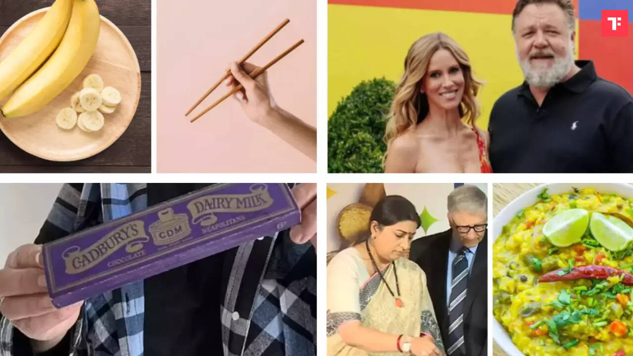 Viral Alert: Food news that ruled the internet this week (Feb 27- Mar 5 ...