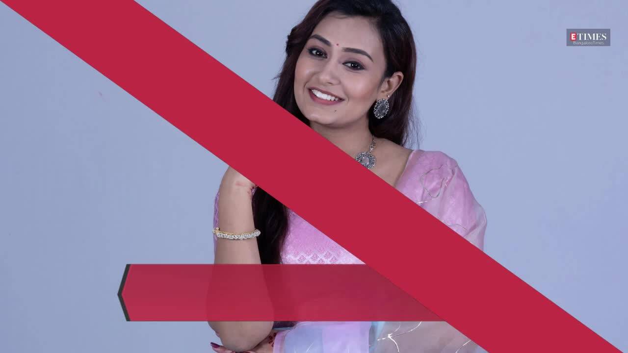 A peek into new television show Ananda Raaga