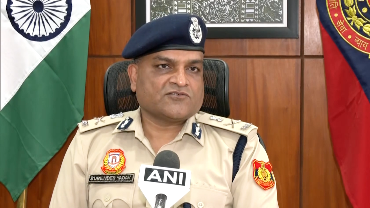Necessary traffic arrangements will be made on Holi: Special CP ...