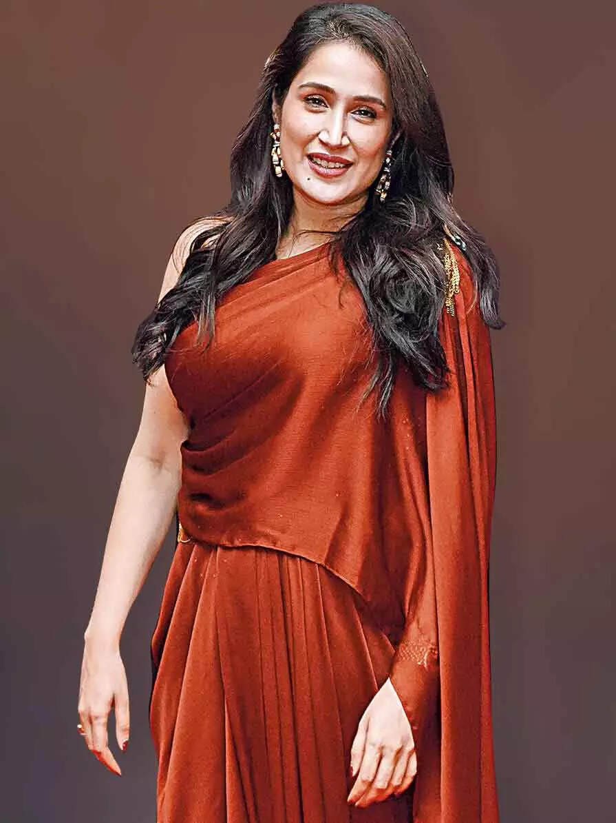 Game, set, party | Events Movie News - Times of India