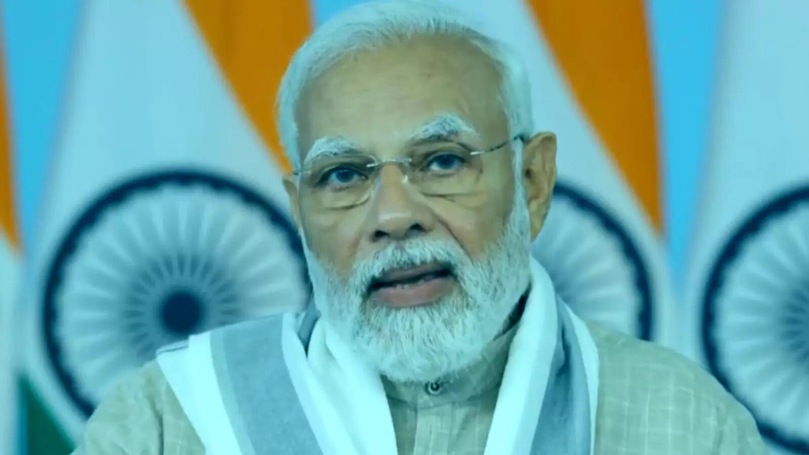 India needs to prepare skilled manpower on a large scale for new ...