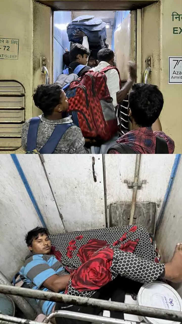 Tamil Nadu Migrant Workers: Headcount, helplines seek to reassure guest ...