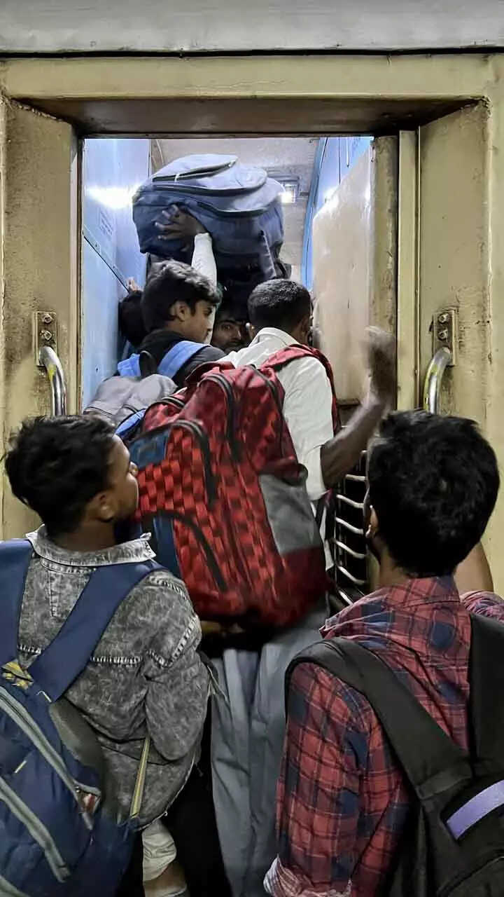 Tamil Nadu Migrant Workers: Headcount, helplines seek to reassure guest ...