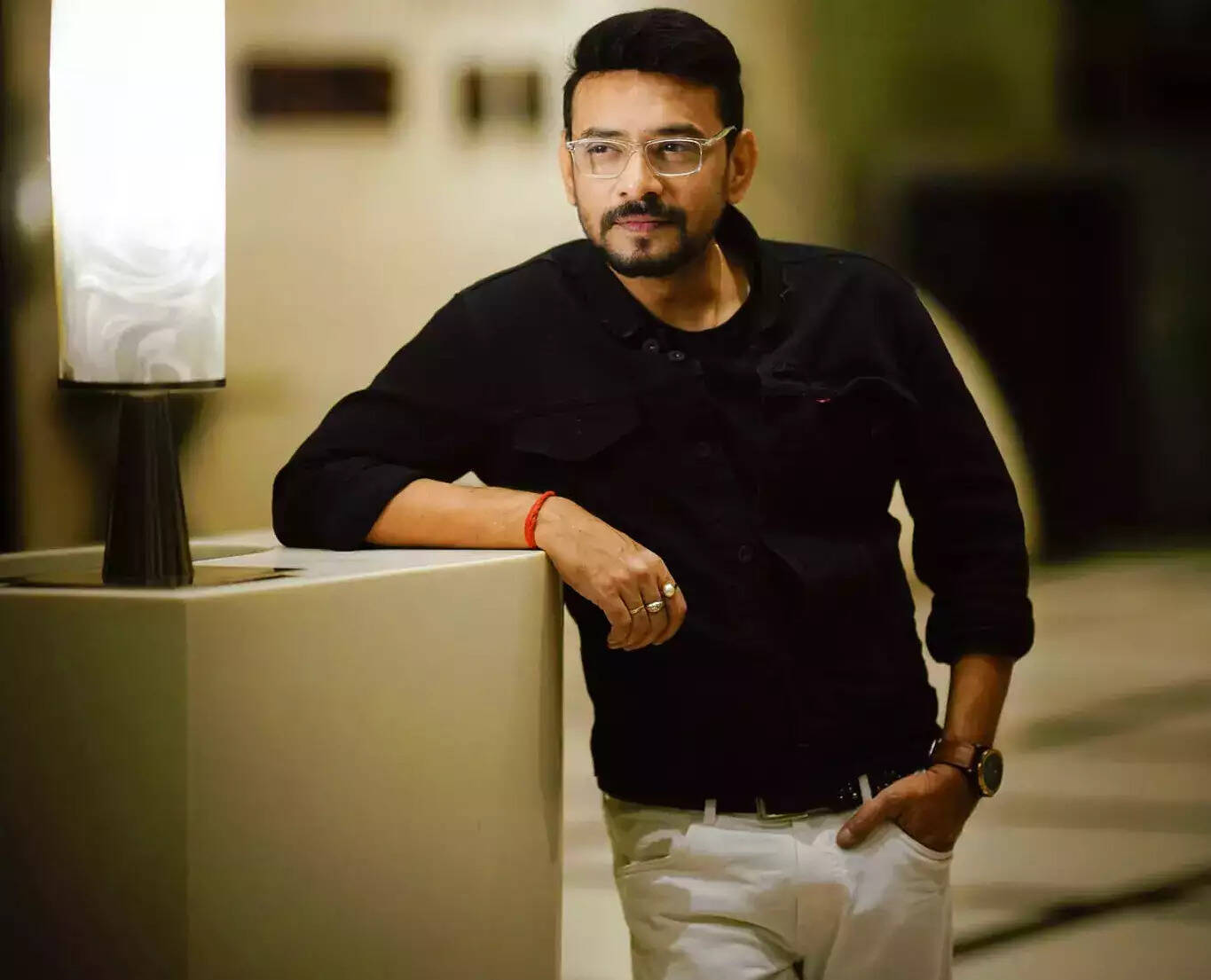 OMG! After Shubman Gill, this Tollywood actor wishes to go on a date ...