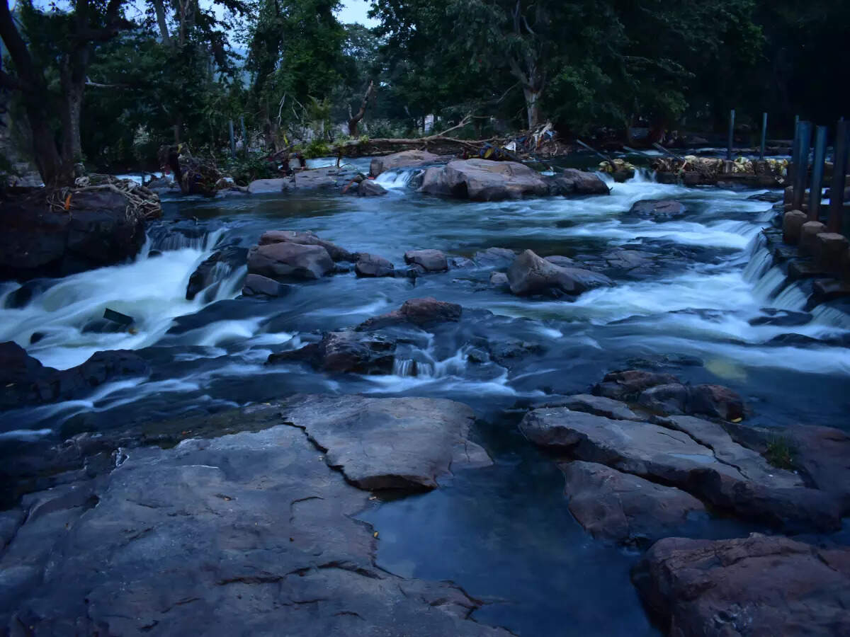 Go off the beaten track in Dharmapuri, Tamil Nadu | Times of India Travel