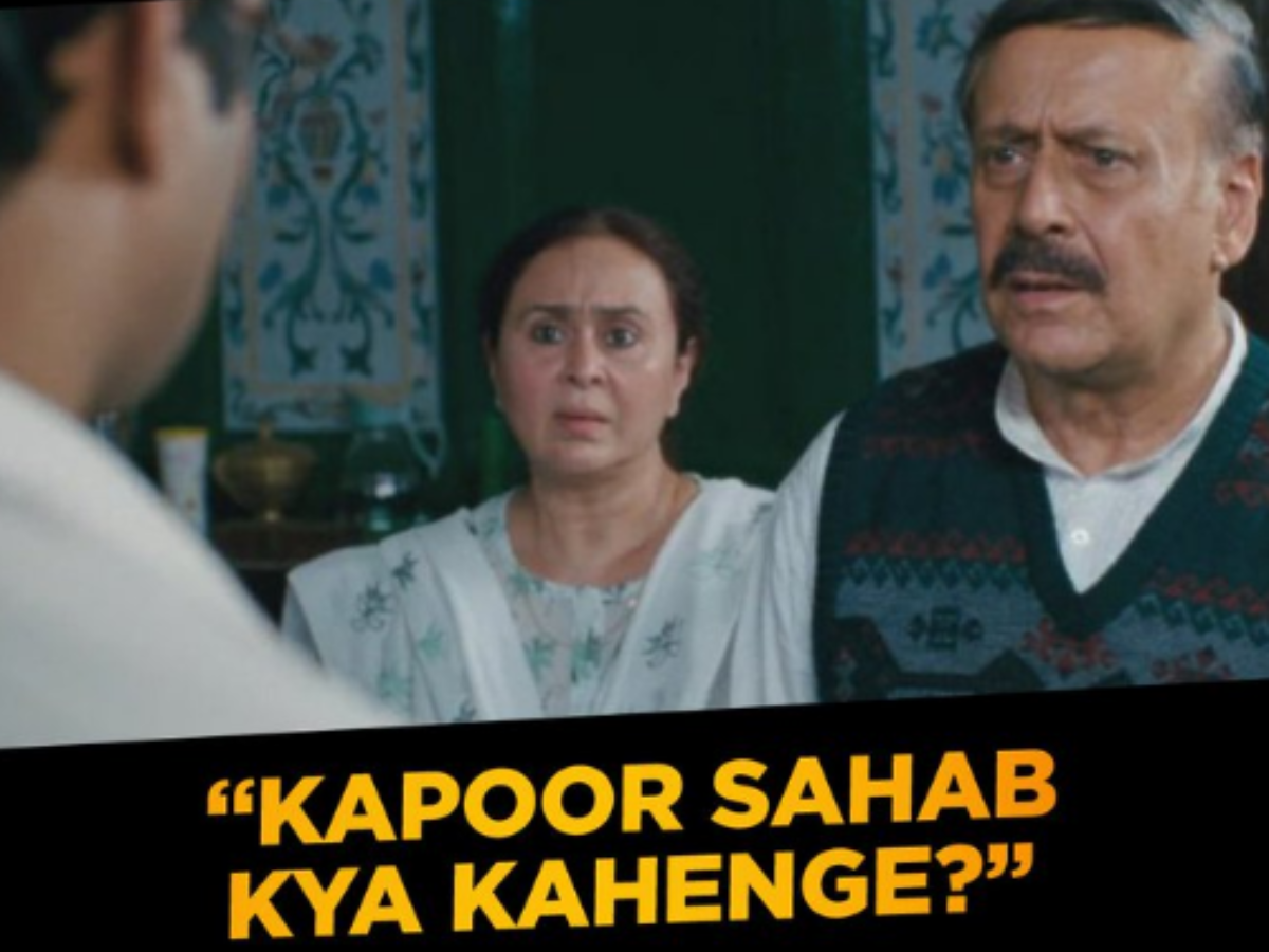Parenting mistakes: Signs you have the ‘Sharma ji ka beta’ syndrome Parenting mistakes: Signs you have the ‘Sharma ji ka beta’ syndrome
