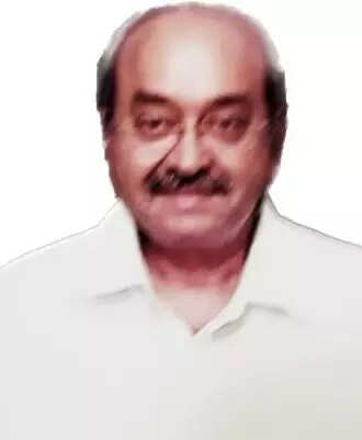 Madhu Mantena Father Death News: Producer Madhu Mantena's father passes ...