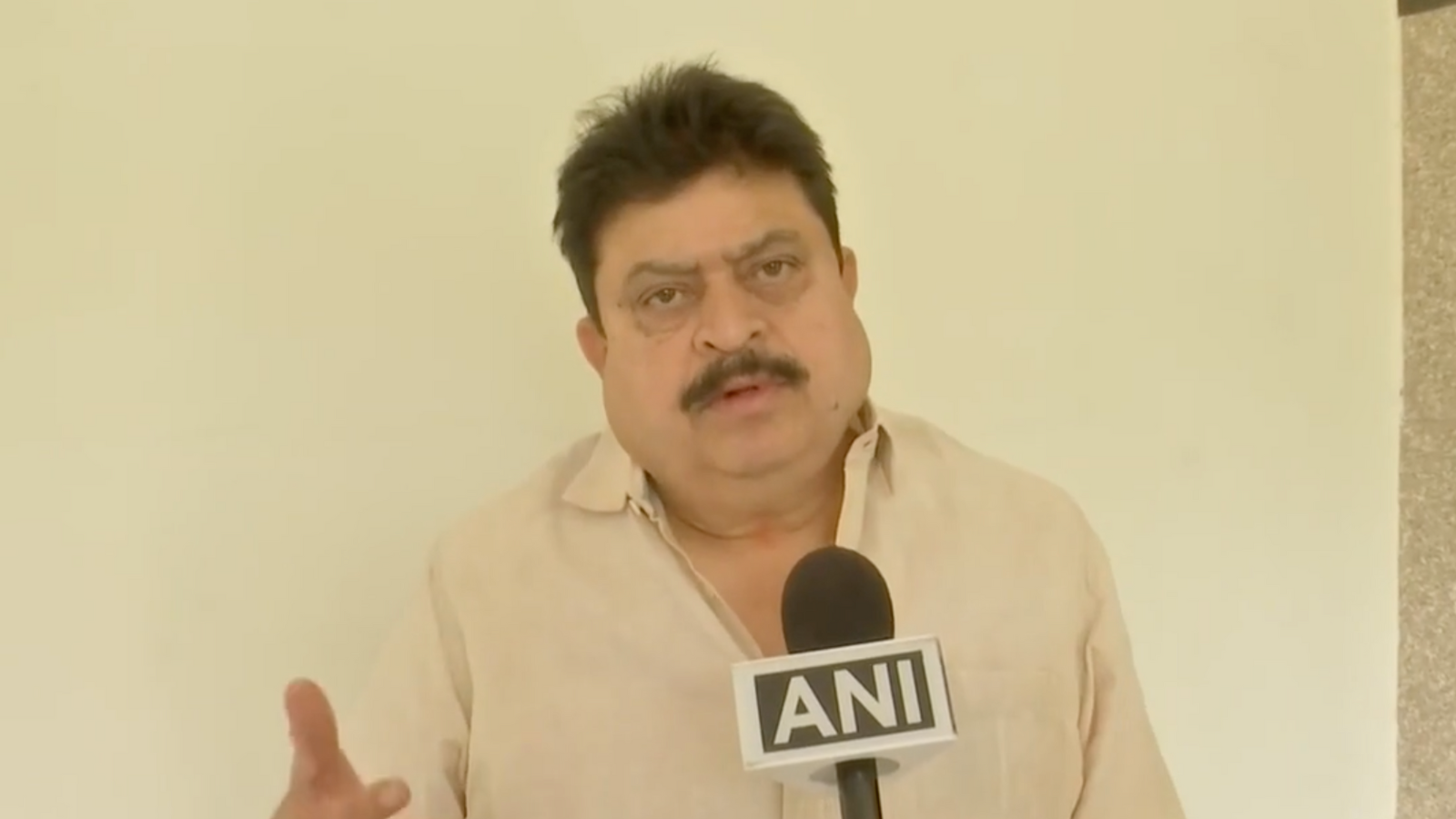 Arun Pillai’s arrest shows BRS leaders involvement in Delhi liquor scam ...