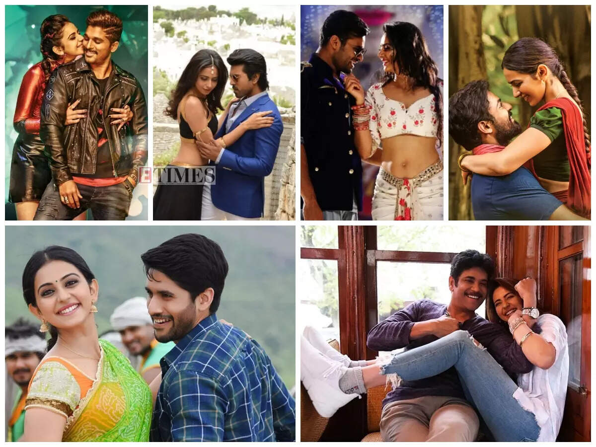 Roshann Meka's next is titled 'Champion', the film to be directed by ...