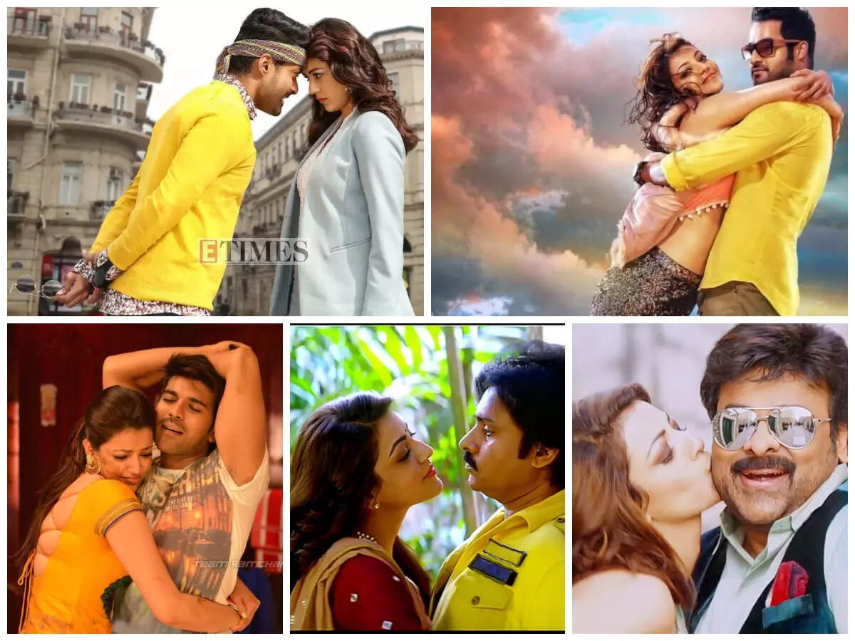 Roshann Meka's next is titled 'Champion', the film to be directed by ...