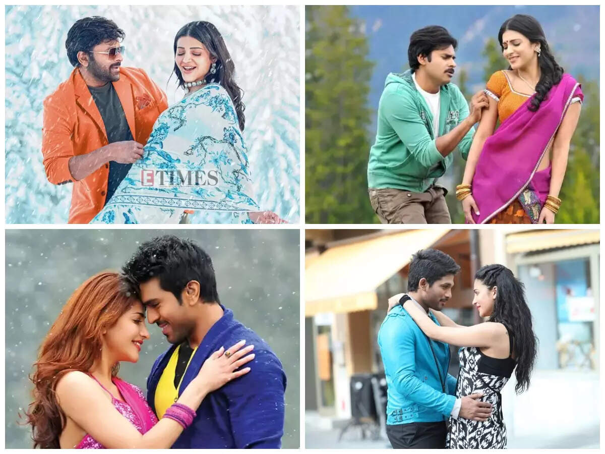 Actor Naresh's surprise wedding with Pavithra Lokesh takes the Internet ...