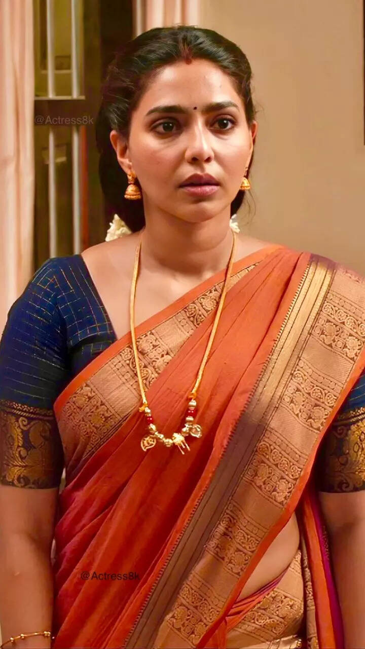 Famous Female Characters In Tamil Literature - Infoupdate.org