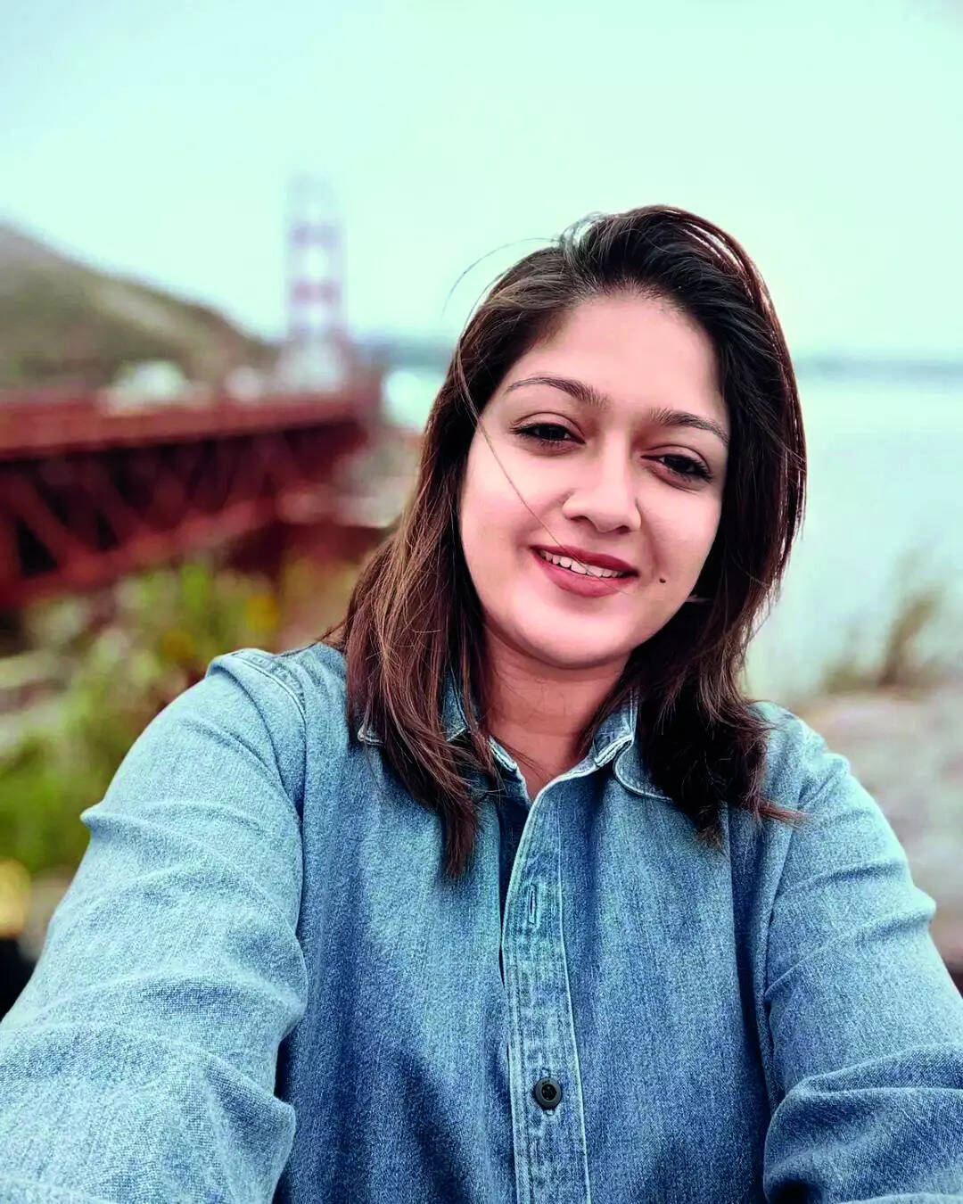 The biggest form of abuse is emotional abuse: Meghana Raj | Kannada ...