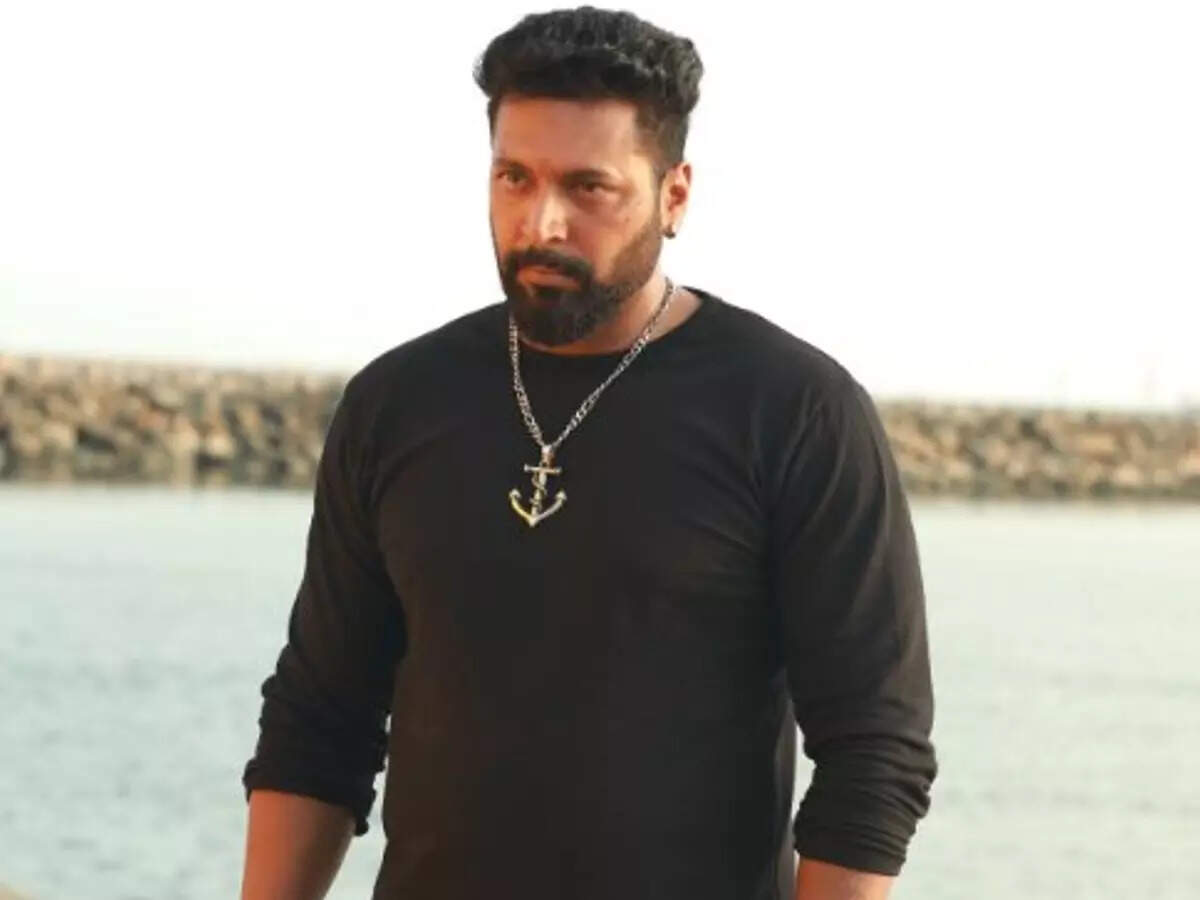 Jayam Ravi opens up on the 'Agilan' character, 'Thani Oruvan 2', and ...