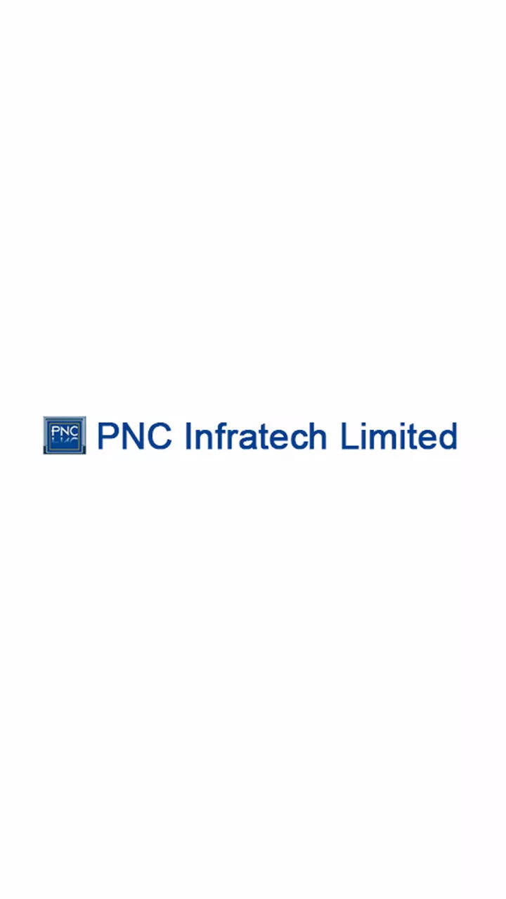 Logotipo De Pnc Infratech