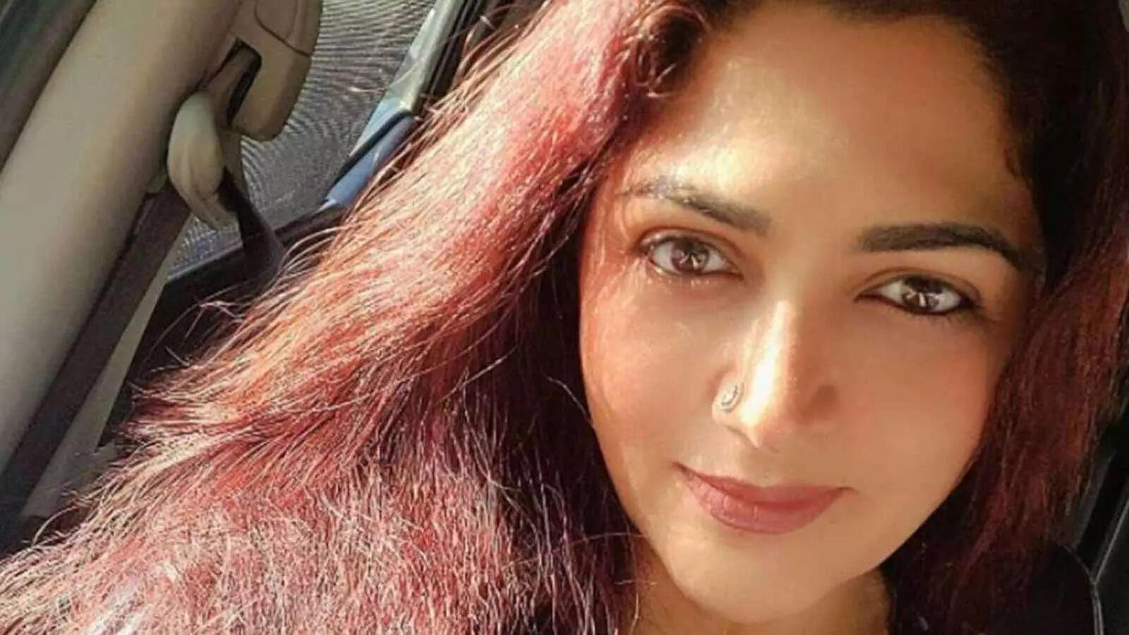 Khushbu Sundar’s shocking revelation about her father raised concerns ...