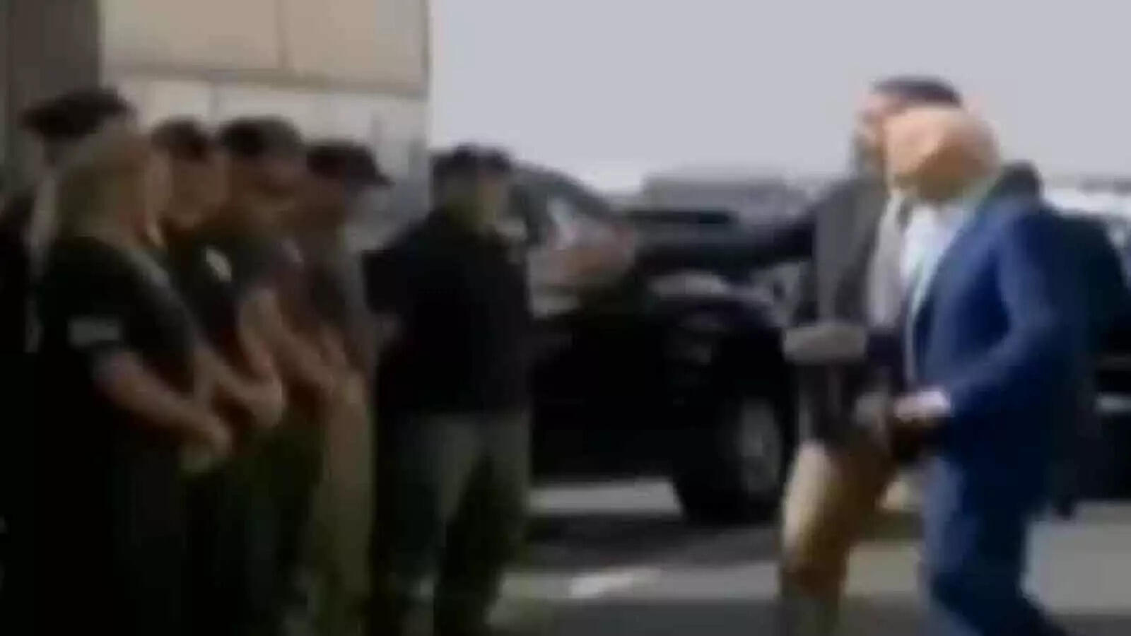 US intel agency warns of threats from China, Russia, North Korea and Iran