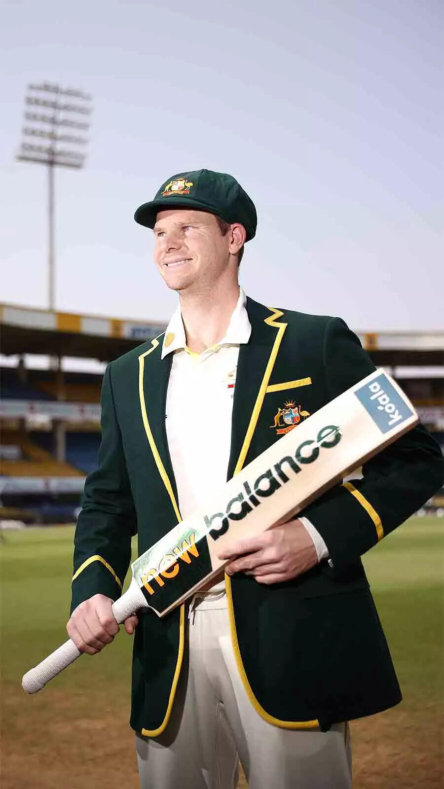 India Vs Australia: 4th Test Day 1 Highlights: Usman Khawaja, Cameron ...