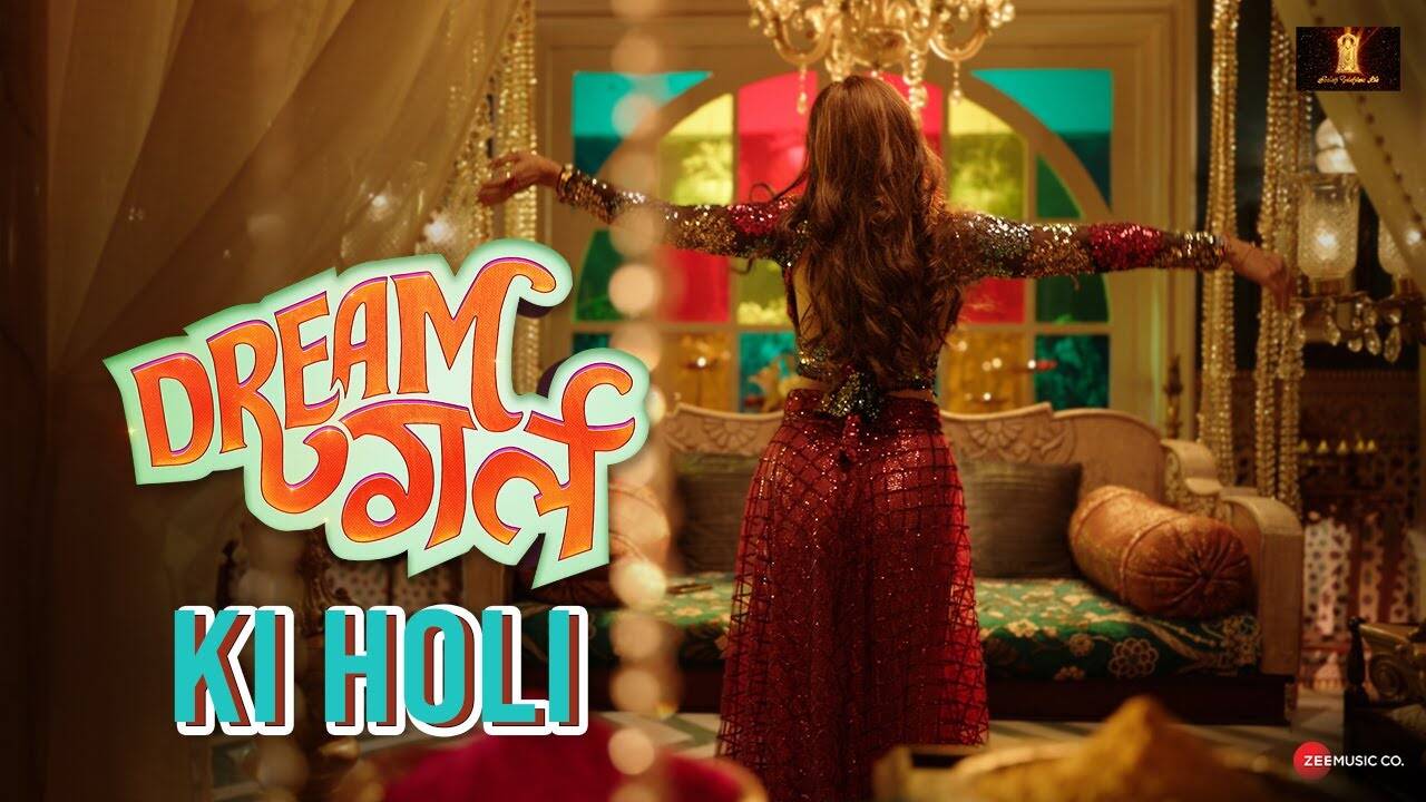 promo: Dream Girl 2 - Promo