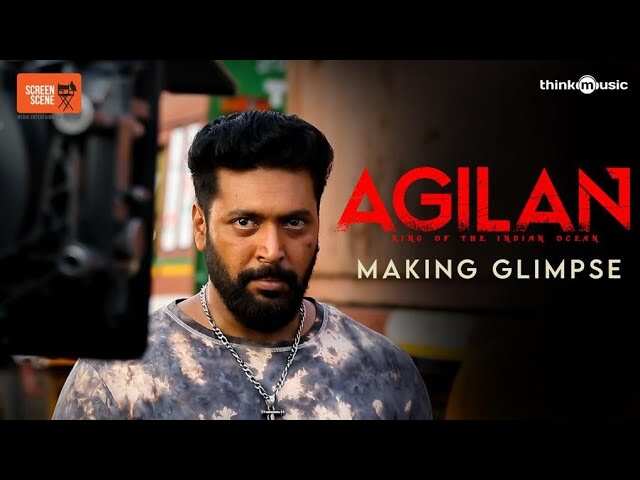 Agilan - The Making