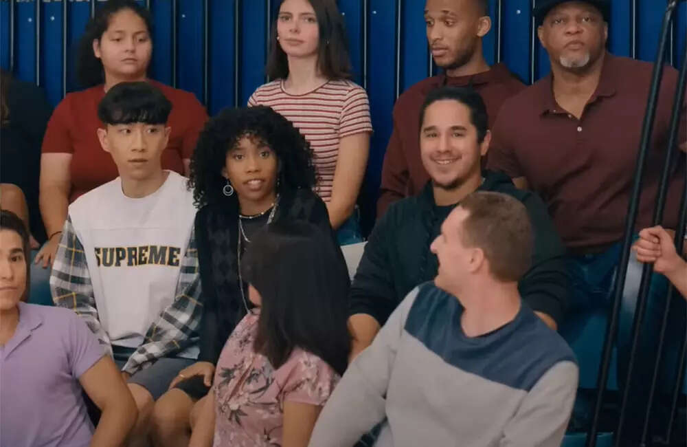 Chang Can Dunk Review: A heartwarming film that will warm the cockles ...