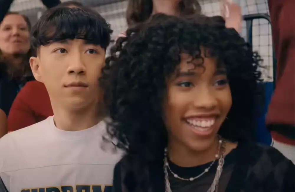 Chang Can Dunk Review: A heartwarming film that will warm the cockles ...