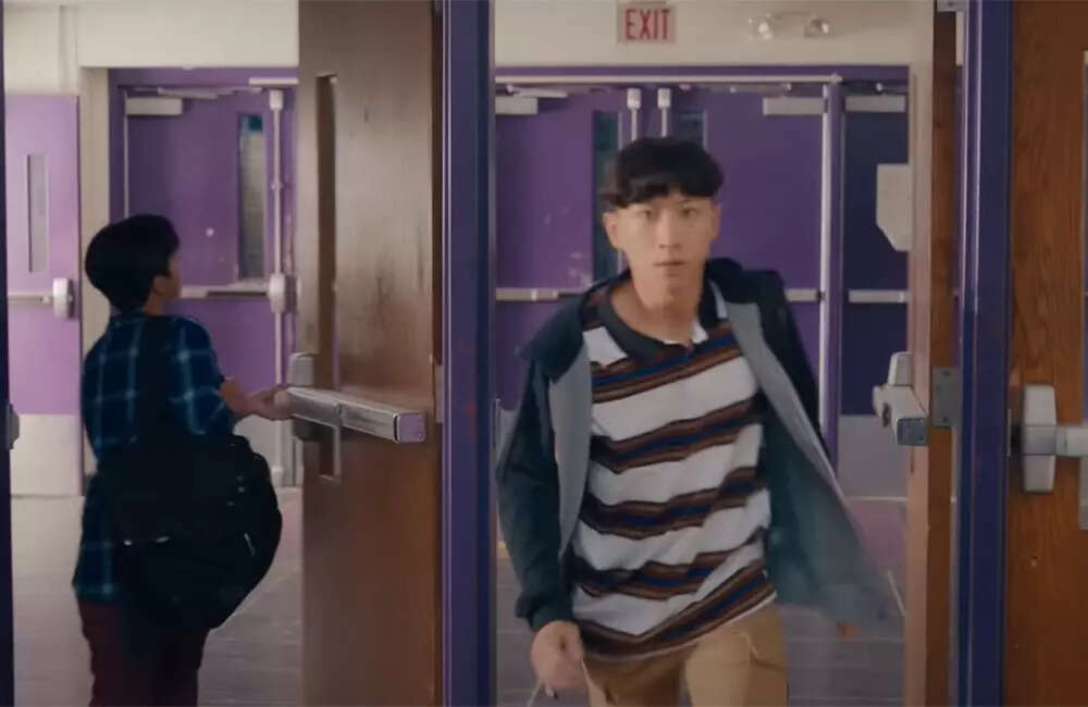 Chang Can Dunk Review: A heartwarming film that will warm the cockles ...