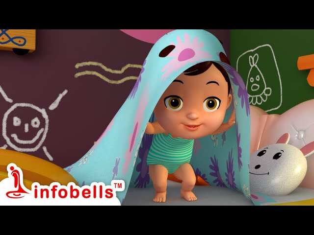 Check Out The Popular Children Bengali Nursery Rhyme 'Hide and Seek ...