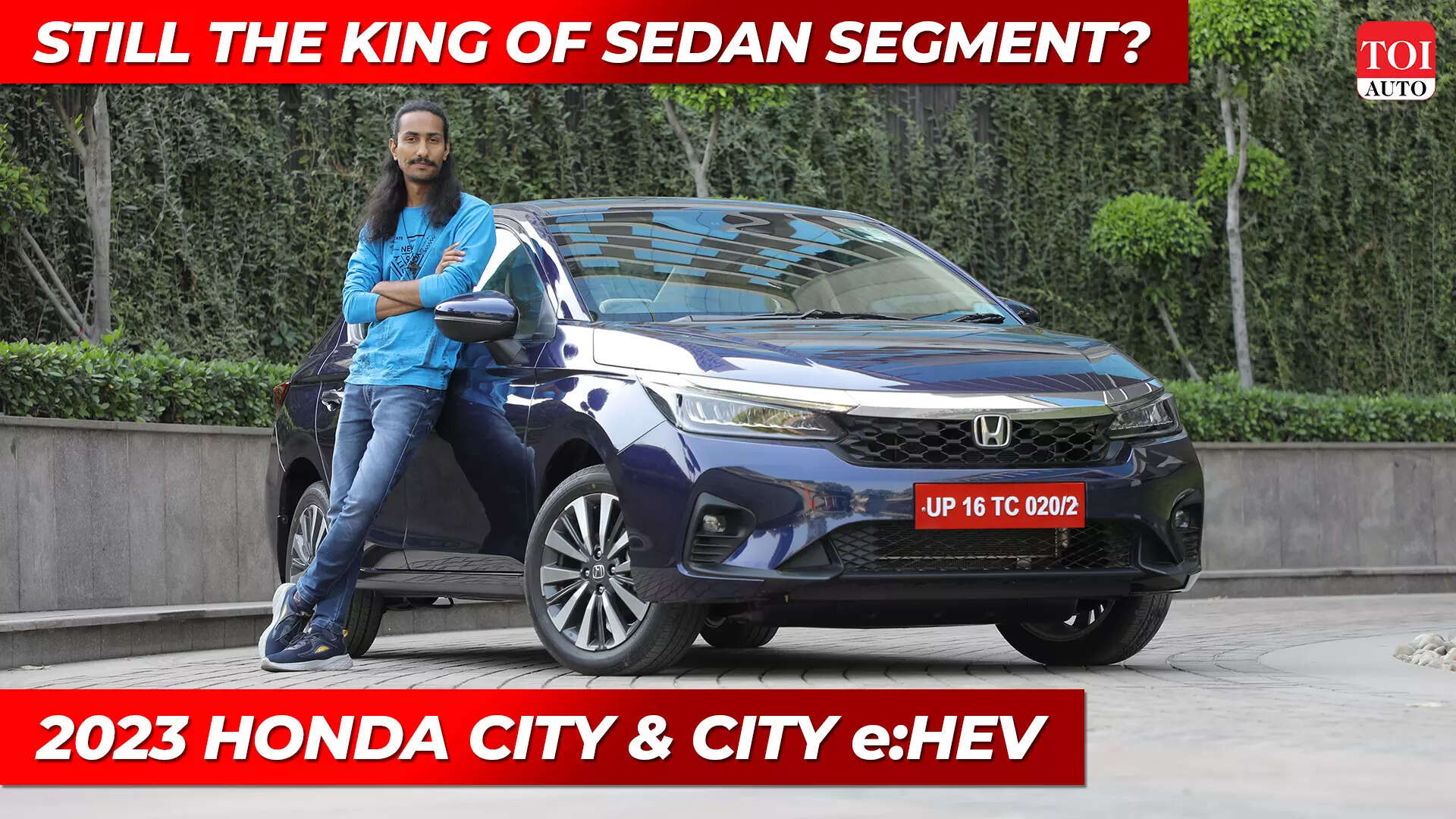 2023 honda city: 2023 Honda City & City e:HEV Review | Most Advanced ...
