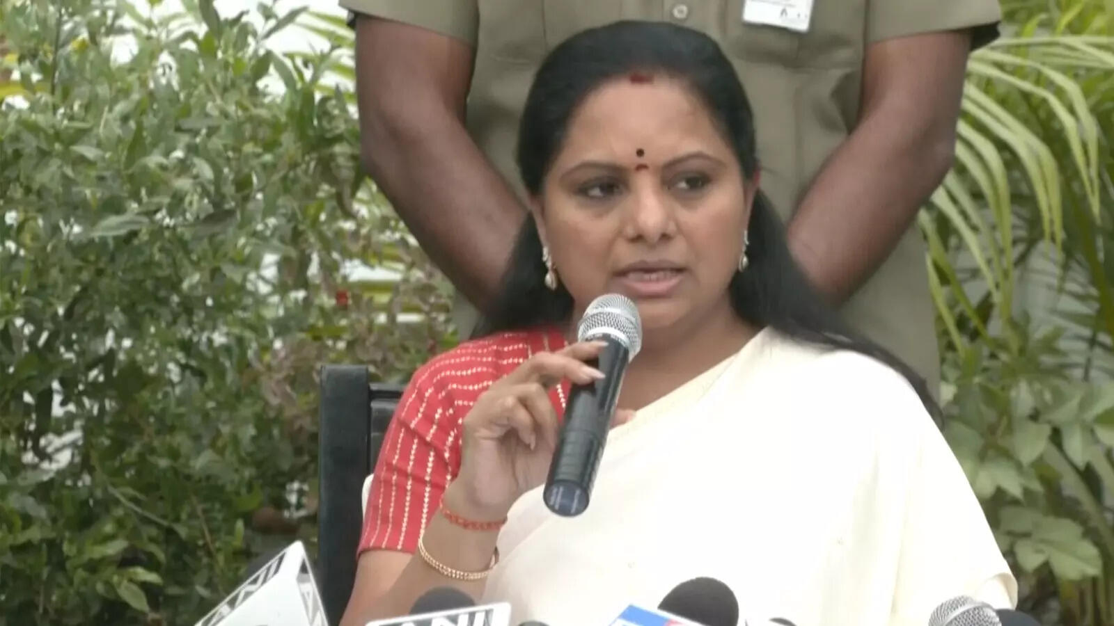 We are not afraid of Modi Ji: K Kavitha on ED’s summon in Delhi Excise Policy case