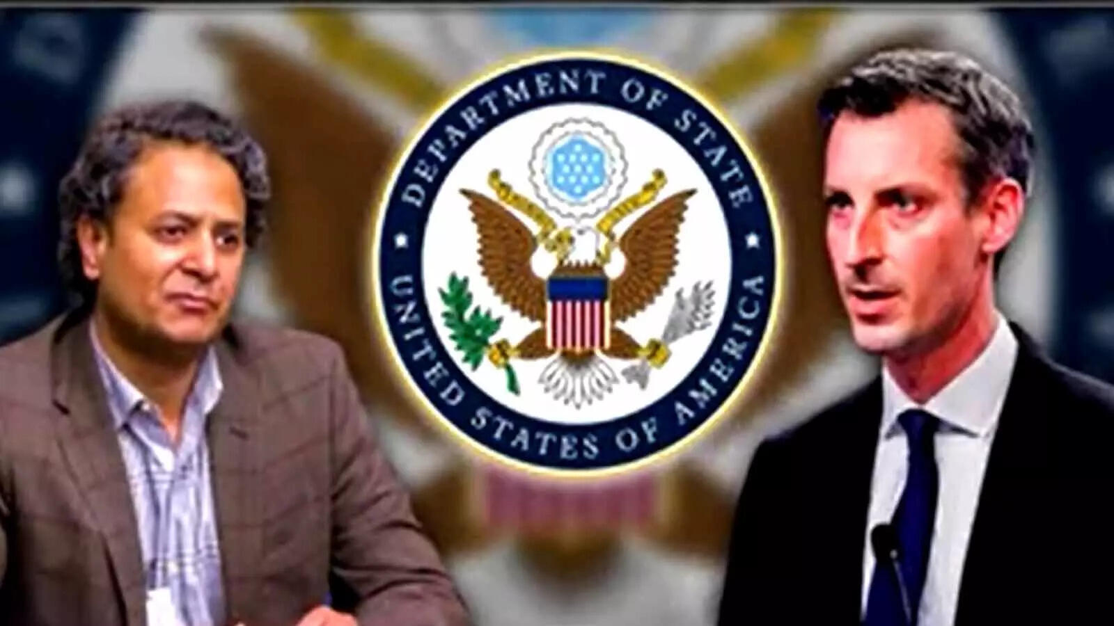 Pak reporter at US State Dept again! Ned Price deflects US “mediation ... Pak reporter at US State Dept again! Ned Price deflects US “mediation ...