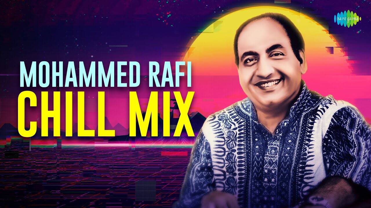 Hindi Songs | Mohammed Rafi Hit Songs | Jukebox Songs