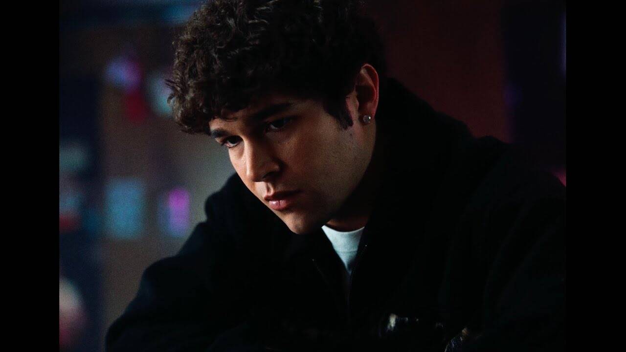 Watch Latest English Official Music Video Song 'Withdrawal' Sung By ...