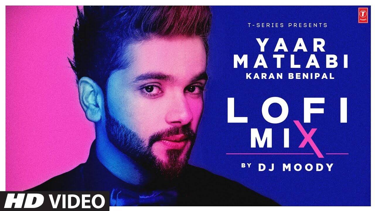 Check Out Popular Punjabi Video Song 'Yaar Matlabi' Sung By Karan Benipal
