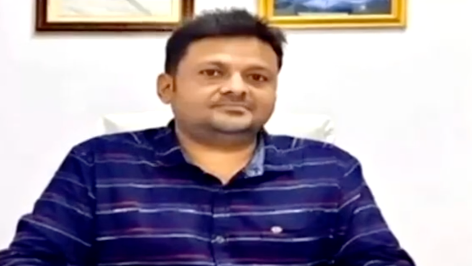 WB teacher recruitment scam: Enforcement Directorate arrests TMC youth leader Santanu Banerjee