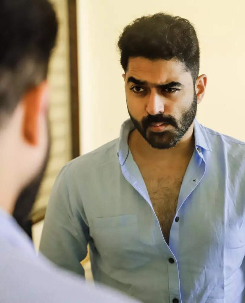 Shine Shetty shoots in Sakleshpur for his next bromance flick | Kannada ...