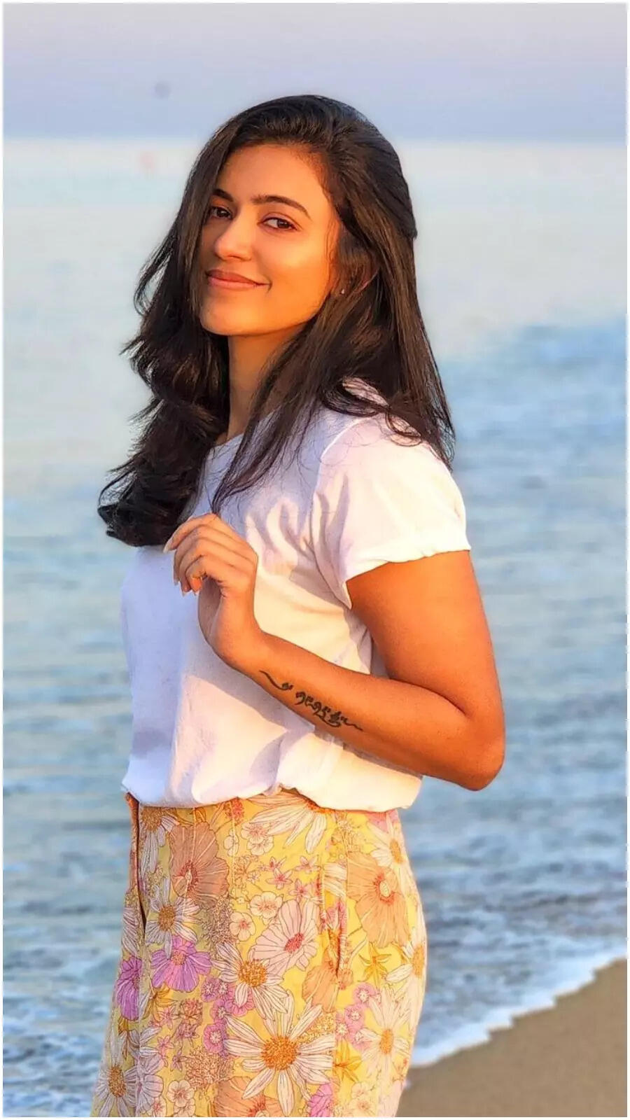 Akshay Bindra: Tamannaah, being a star, is very sweet | Hindi Movie ...