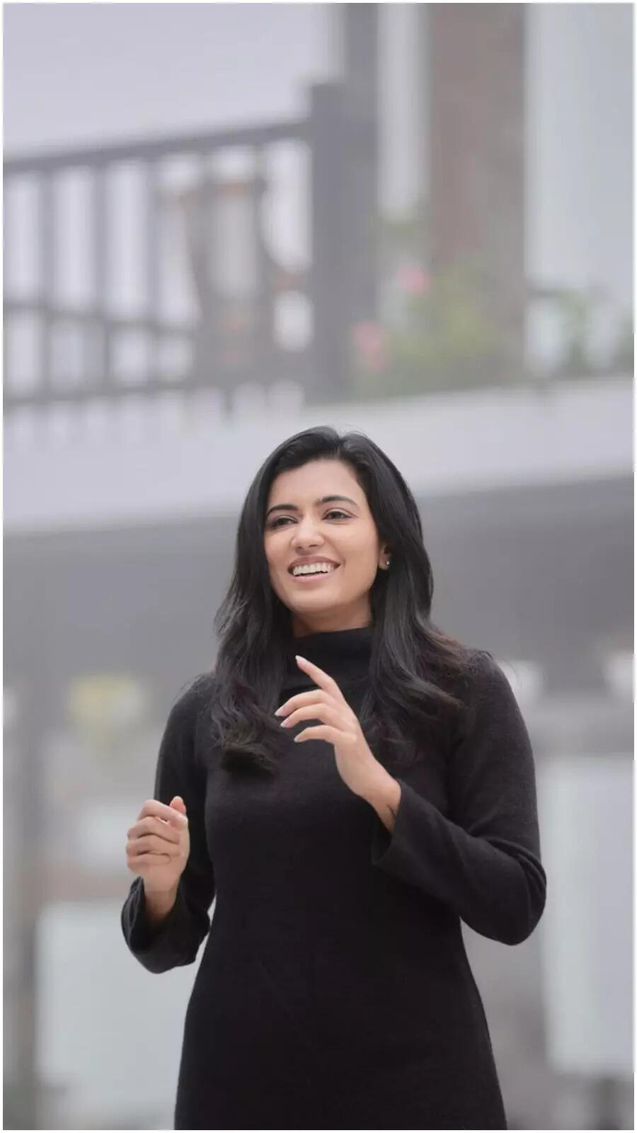 Akshay Bindra: Tamannaah, being a star, is very sweet | Hindi Movie ...