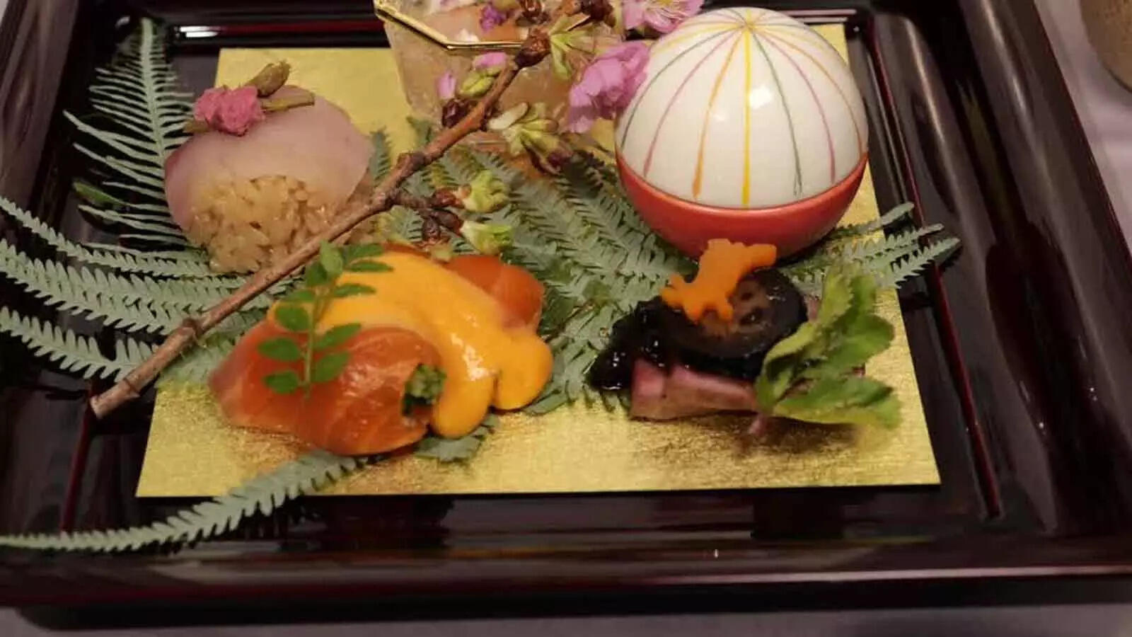 Japan hosts Washoku chef’s world championship