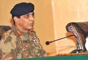 Kayani warned of Israelis being targeted in India: Wiki