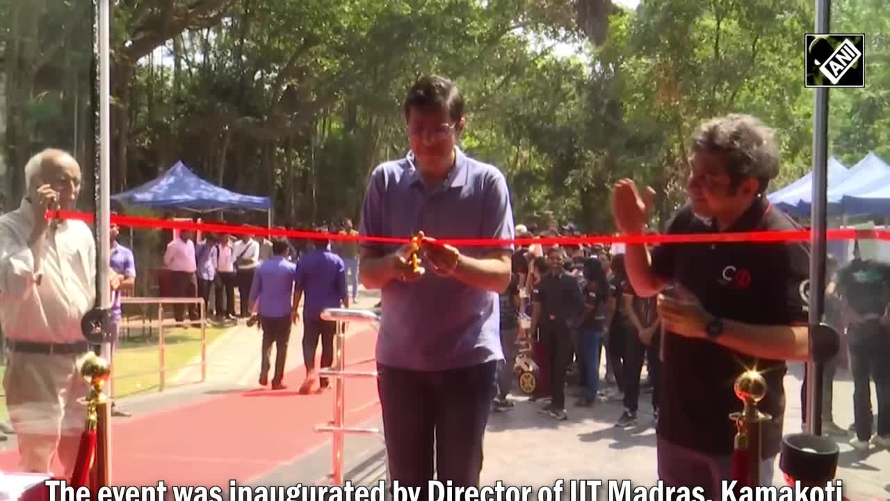 IIT Madras organises ‘Open House 2023’ event to boost innovation among ...