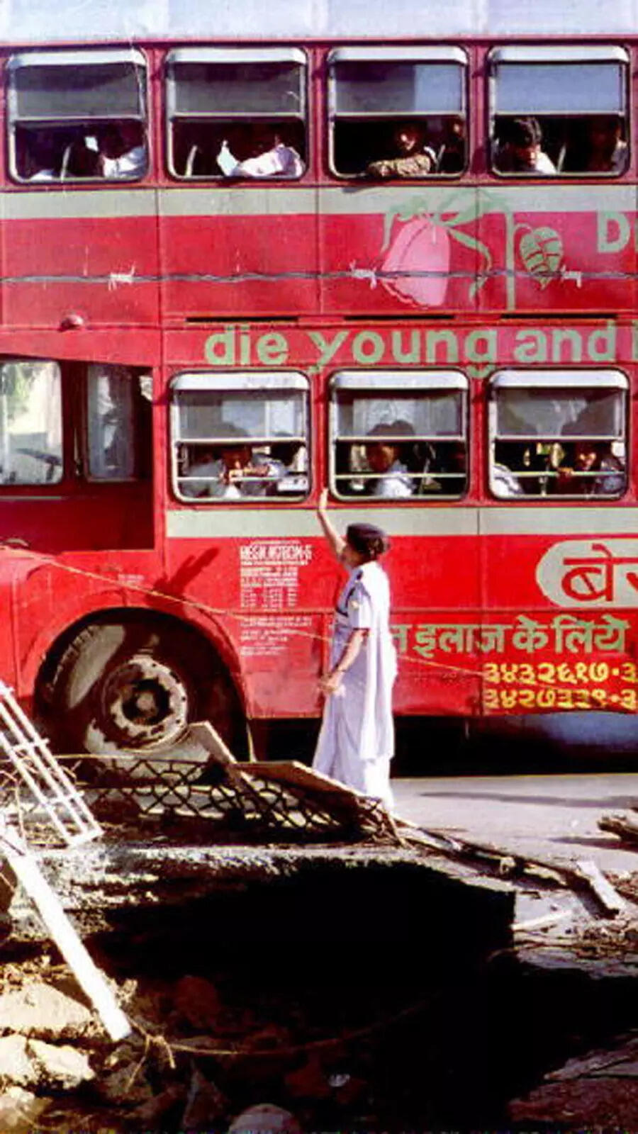 1993 Bombay Bombings A Tragic Chapter In Indias History