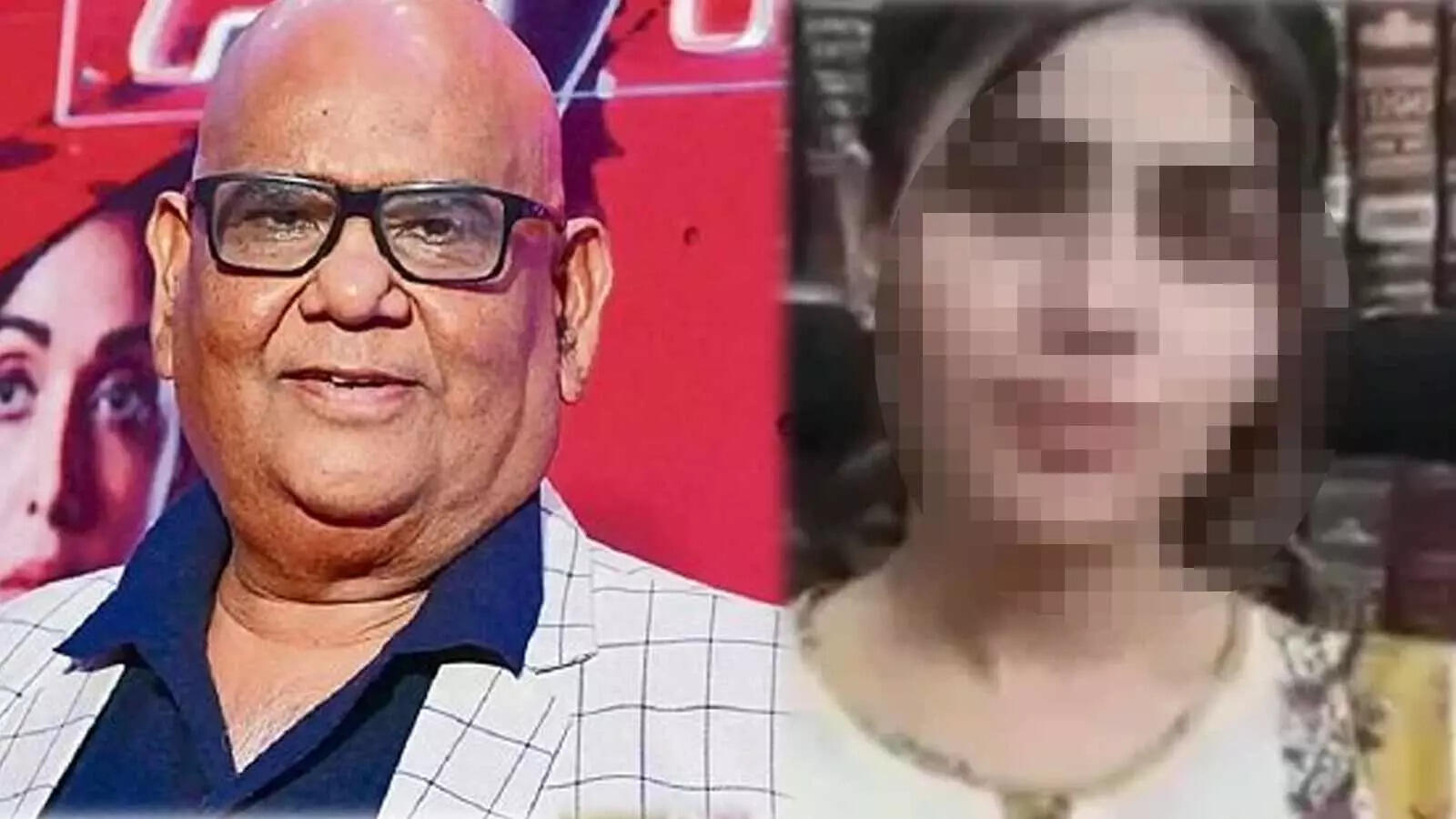 Was Satish Kaushik murdered for Rs 15 crore? Police start probe after farmhouse owner's wife ...